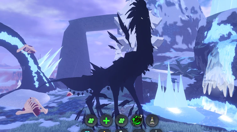 Auctioning Shadow mutation - 🌷 | Fandom