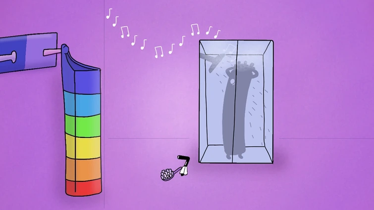 Discuss Everything About Numberblocks Wiki | Fandom