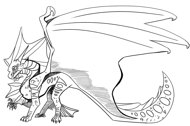 SeaWing Finished Base! (Royal AND non-royal!) | Fandom