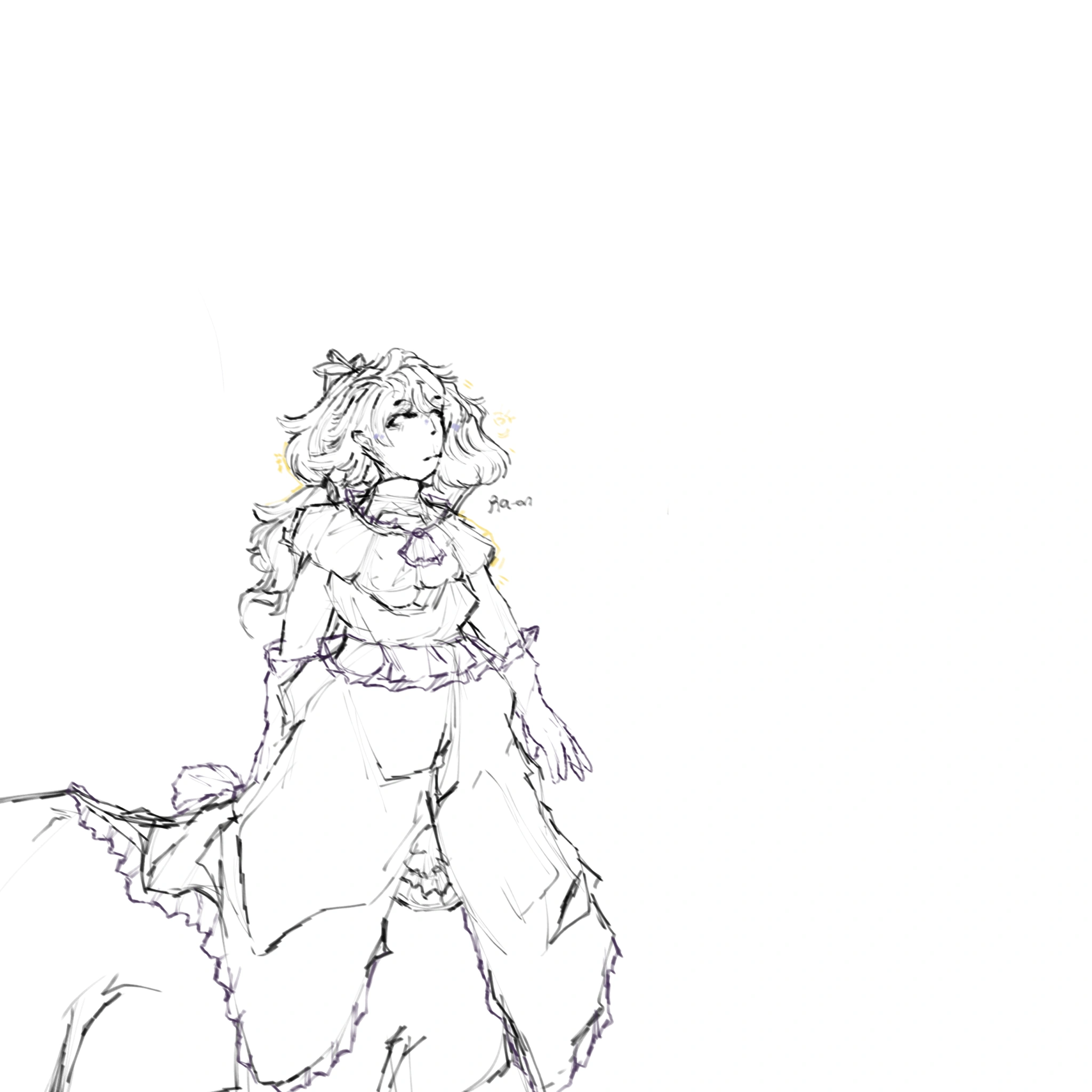 spider lady :) | Fandom