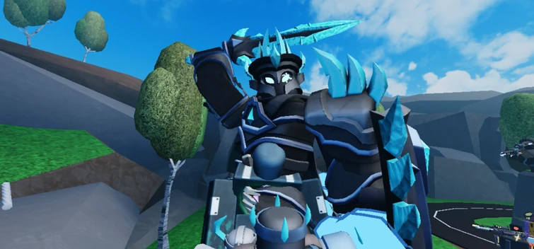 Discuss Everything About Tower Defense Simulator Wiki | Fandom