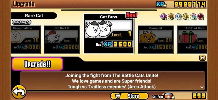 Discuss Everything About Battle Cats Wiki | Fandom