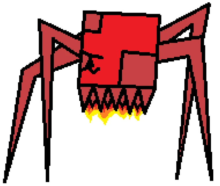 Spike Enemies | Fandom