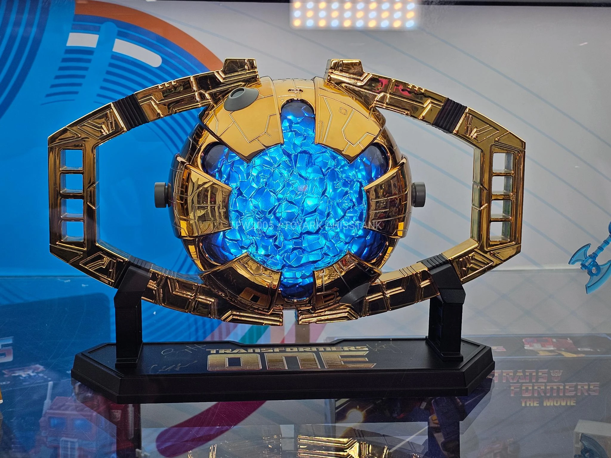 Transformers One Matrix prop | Fandom