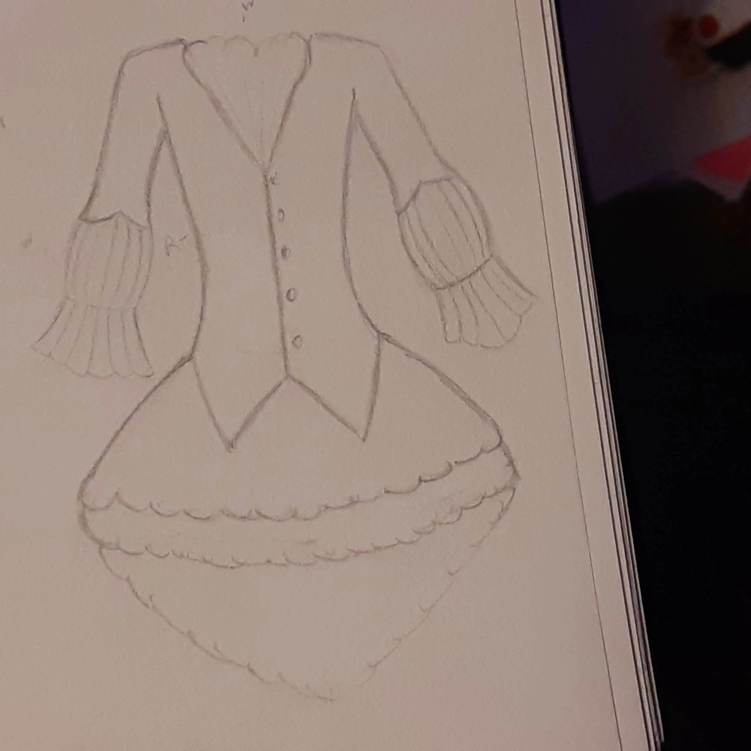 DSMP Themed "Dresses" Vol 12, Eret | Fandom