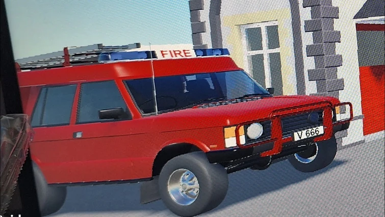 A new take on Roblox Pontypandy | Fandom