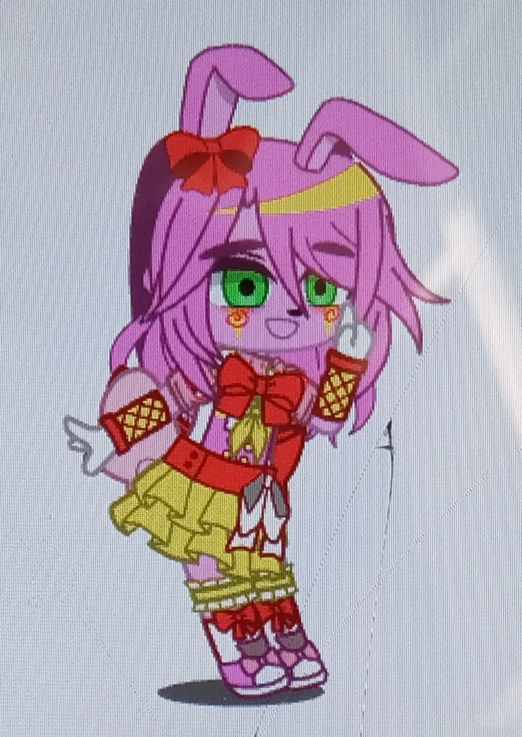 Some redesigned and remade characters | Fandom