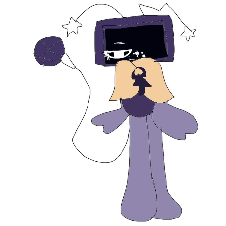 cosmic vee submission | Fandom