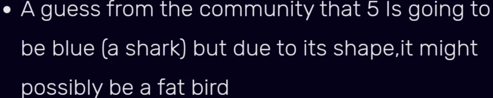 Is it true? | Fandom