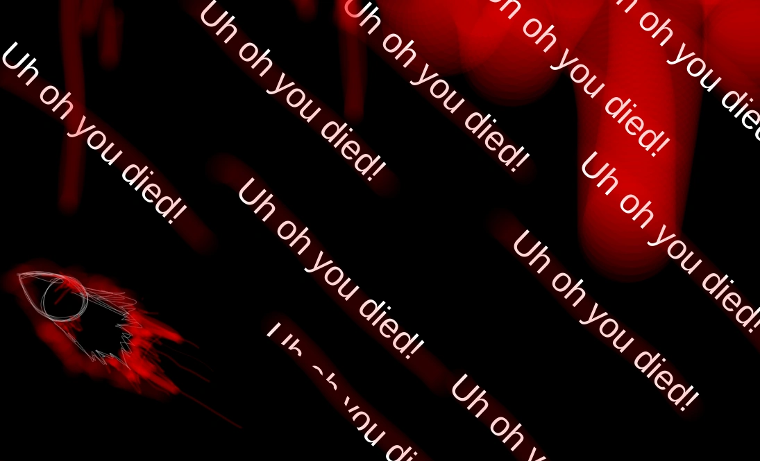 Uh oh you died! ( Gore lol ) | Fandom