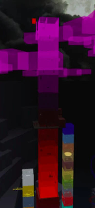 JToH SC Tourname 3: ToIB vs ToFN | Fandom