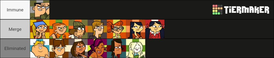 TDA Recast Ep8 | Fandom