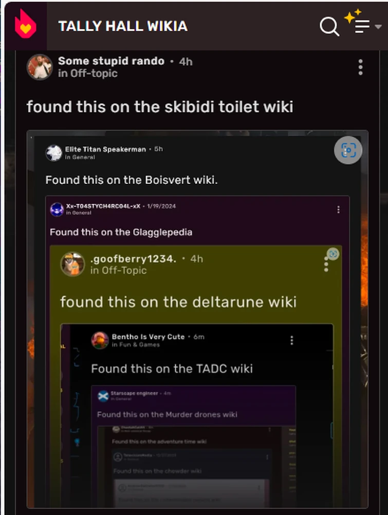 Discuss Everything About Vesteria Wiki | Fandom