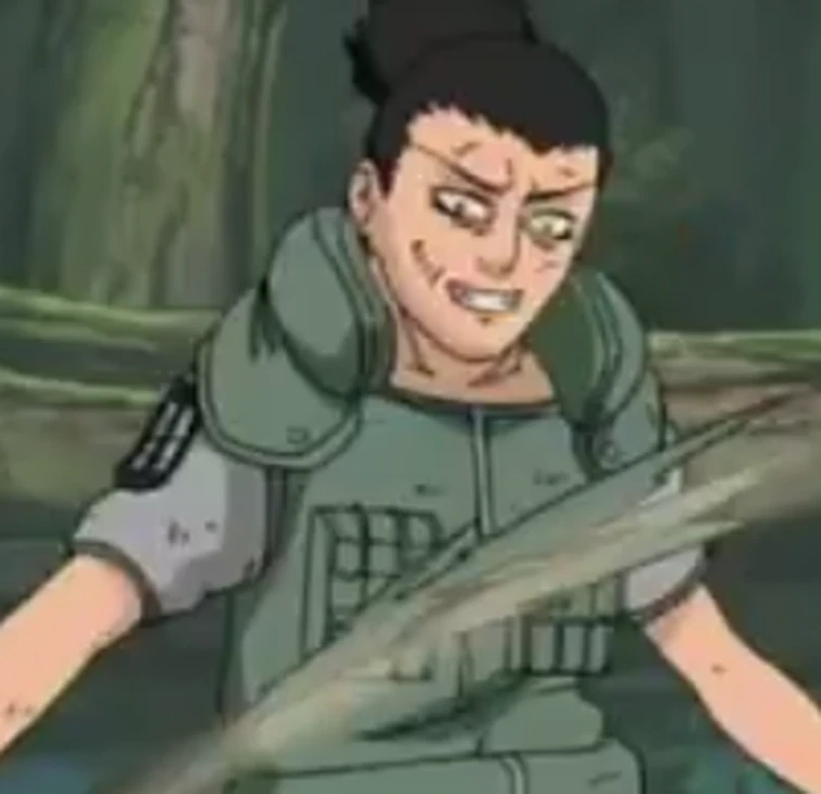 never pause naruto | Fandom