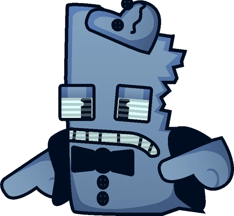 Alphabet Lore (A-F) as a FNaS clones' concept. | Fandom