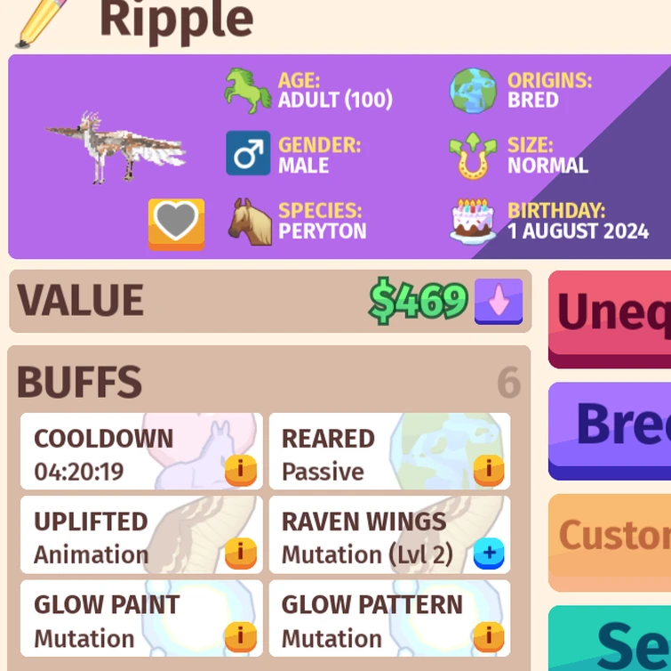 Discuss Everything About Horse Life Wiki | Fandom