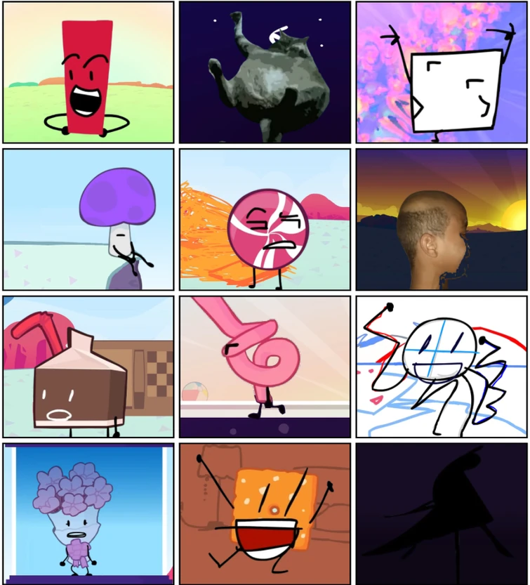 Discuss Everything About Animatic Battle Wiki | Fandom