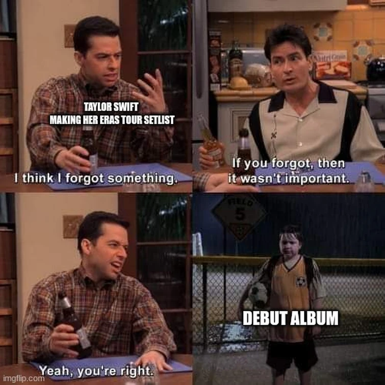 I thought it was supposed to be ten eras... | Fandom