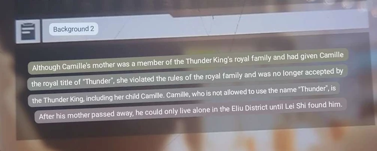 my question: is it true that Rex and Rez having a sister? please give me clarification | Fandom