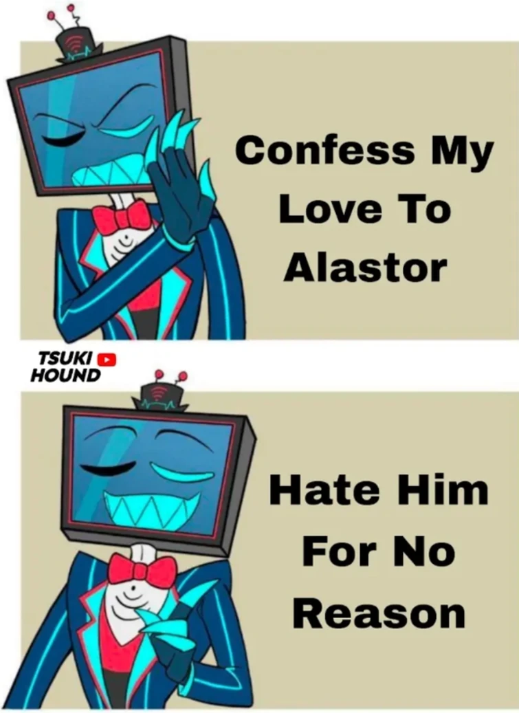 Vox meme by TSuki Hound | Fandom