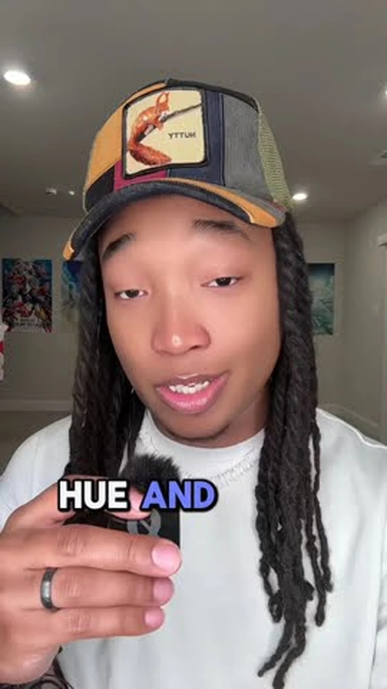 Tyrecordslol made a video on the hue hue hue meme | Fandom