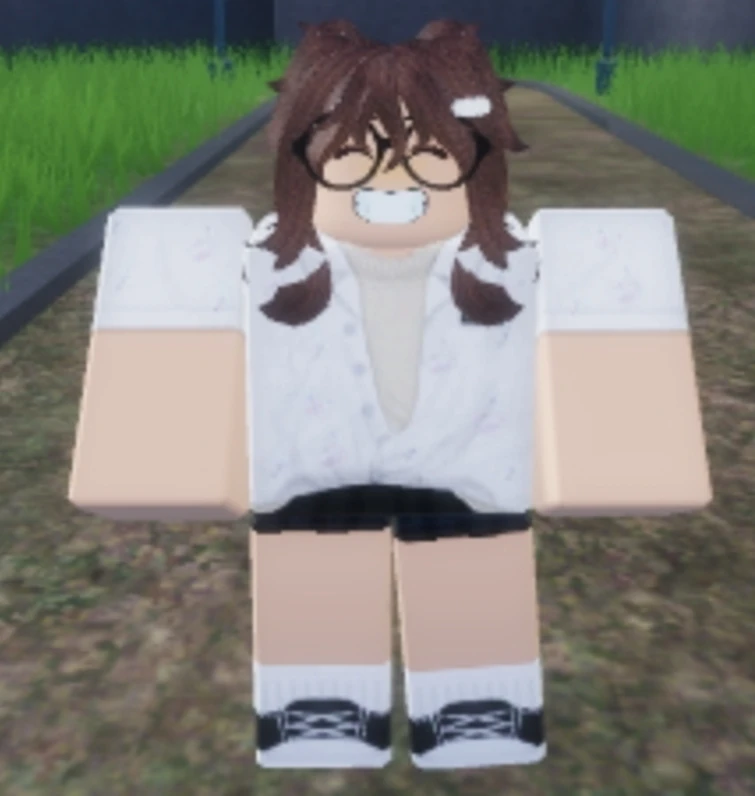 Flicker Oc Character Redesign | Fandom