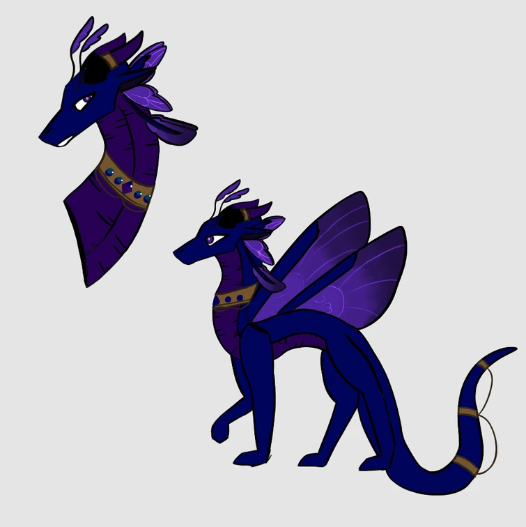 Discuss Everything About Wings of Fire Wiki | Fandom
