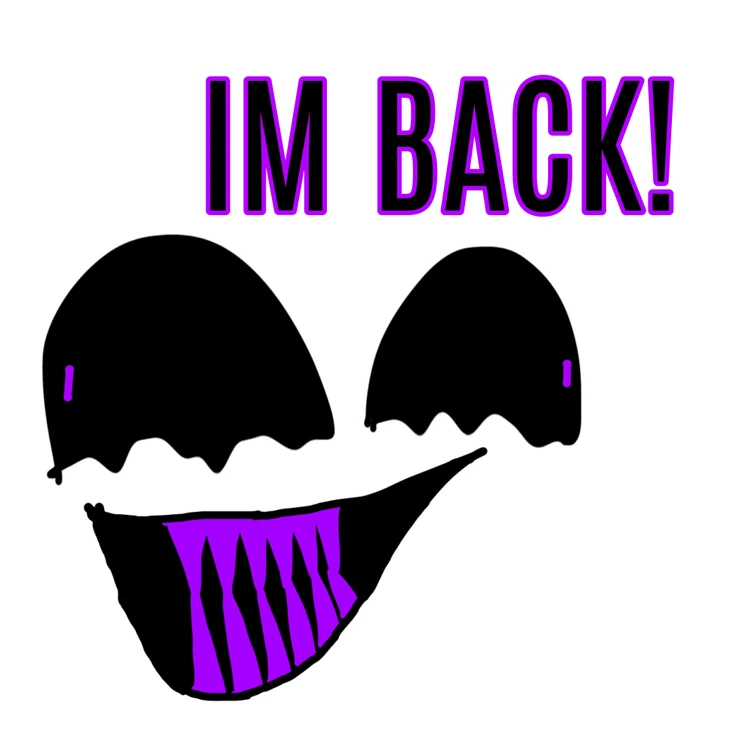 we are SO back | Fandom