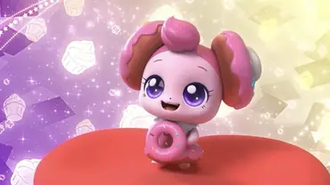 Discuss Everything About Catch! Teenieping Wiki | Fandom