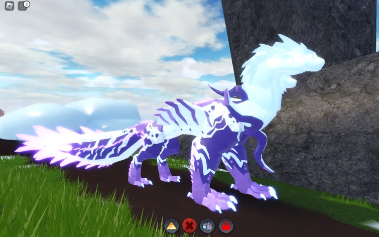 Frostburn cavengauu skin | Fandom