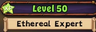 LEVEL 50 | Fandom
