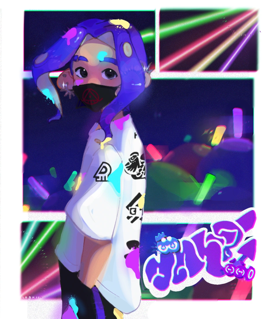 Team present art whoo hoo | Fandom