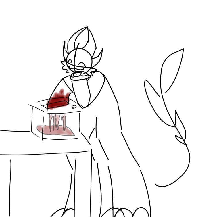 Kor man gore warning :3 meow | Fandom