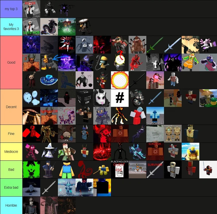 Hacker support/sorta sentinel concept + a slight update on the DD killer cuz I added a LOTT | Fandom
