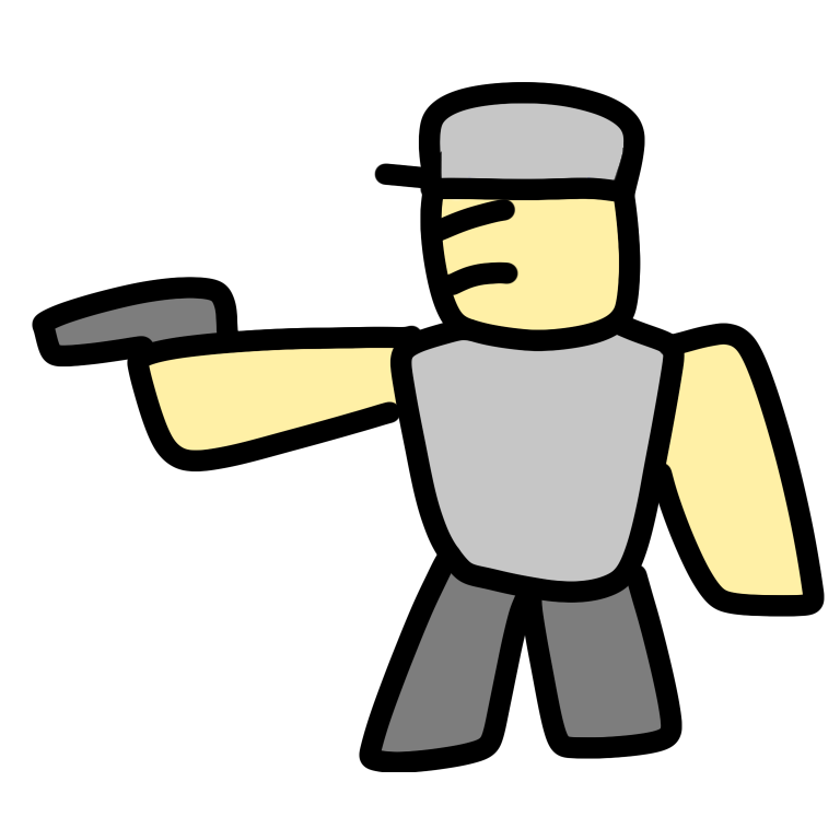 I drew the Scout tower. | Fandom