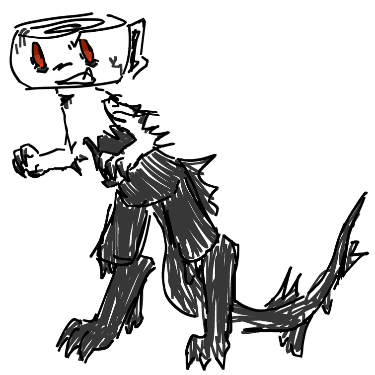 lazy twisted shelly design | Fandom