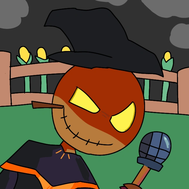 I'm Jumbo Zardy Bruh | Fandom