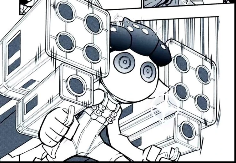 Discuss Everything About Coroika Wiki | Fandom