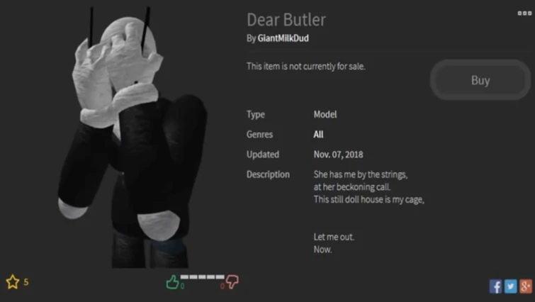 early tattletail/toytale rp + dearest screenshots | Fandom