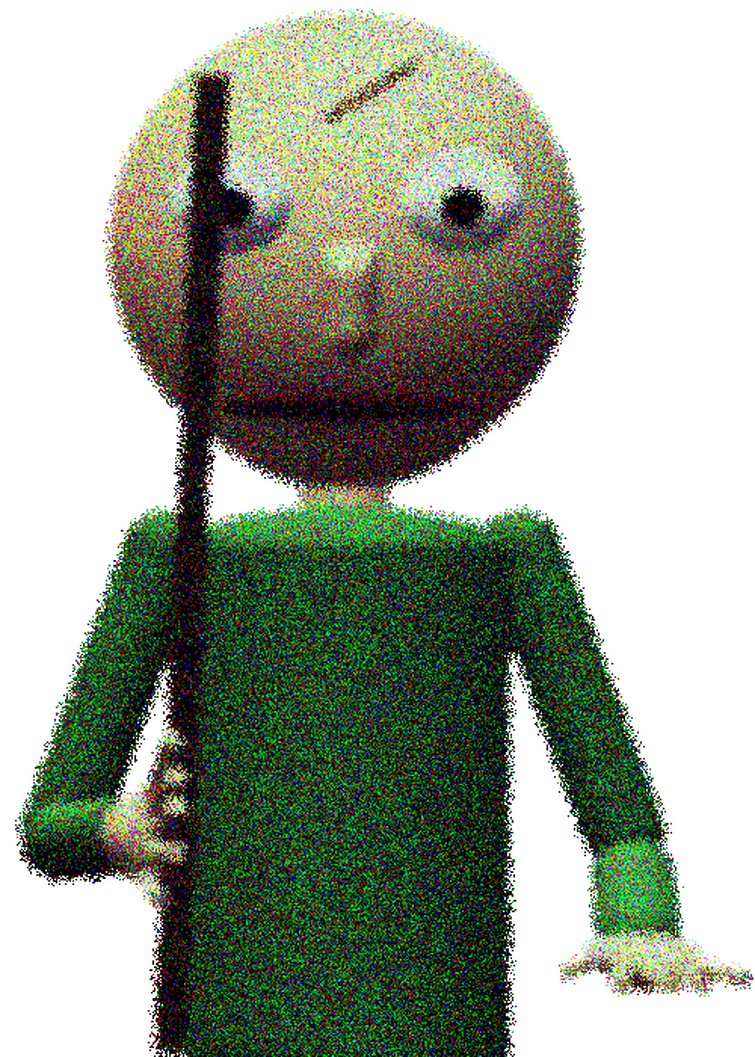 Discuss Everything About Baldi's Basics Roblox Wiki | Fandom