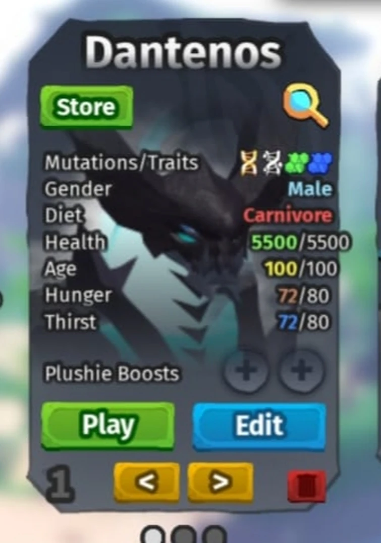 Discuss Everything About Creatures of Sonaria Wiki | Fandom