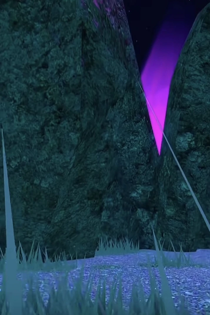 Meteor teasers(screenshots) | Fandom