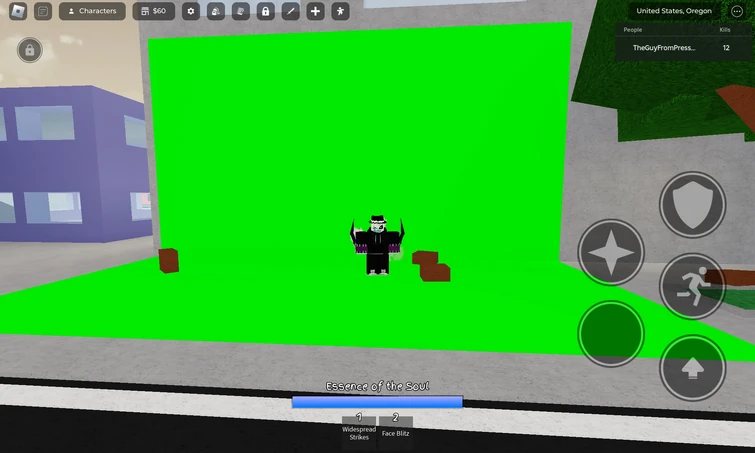 Discuss Everything About Jujutsu Shenanigans Wiki | Fandom