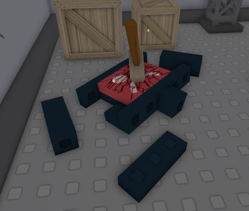 Roblox is back!! | Fandom