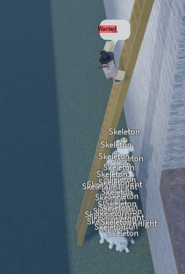 Skeleton apocalypse | Fandom