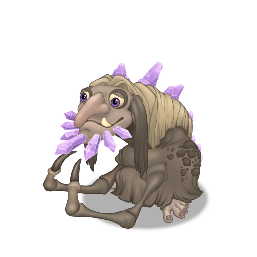 The reasoning for the Faerie element | Fandom