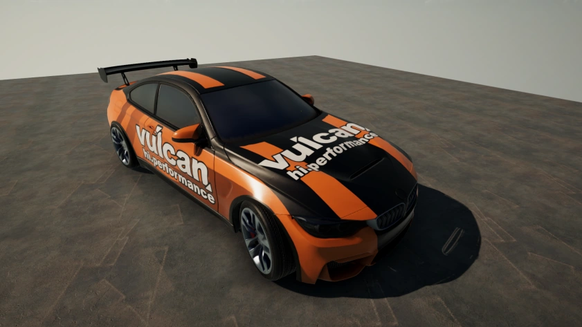 This is the BR6 Cars Looks like (Founded on the Xform Server) | Fandom