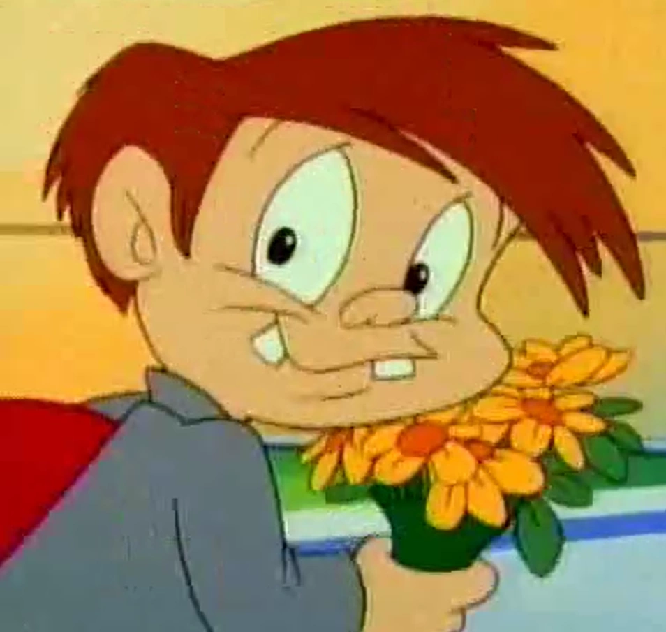 Happy Montana Max | Fandom