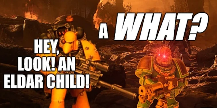 Discuss Everything About Warhammer 40k Wiki | Fandom