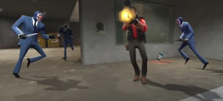 Triple Trouble | Fandom